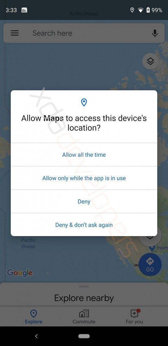 How Android Q improves privacy and permission controls over Android Pie