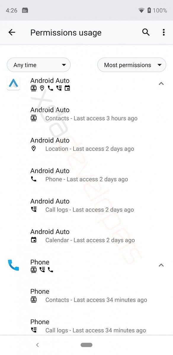 How Android Q improves privacy and permission controls over Android Pie