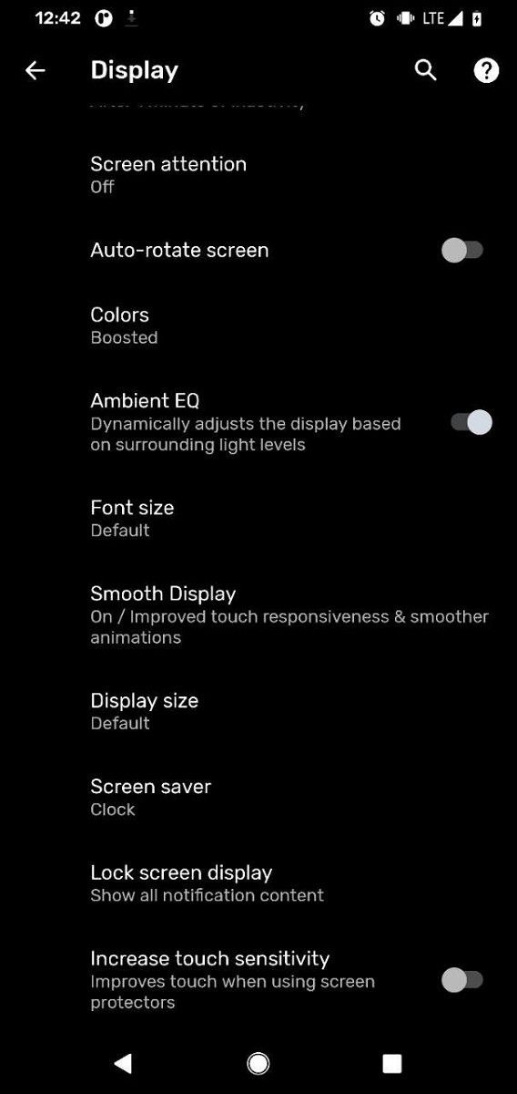 Android 11 Developer Preview: All the changes we found from Android 10 ...