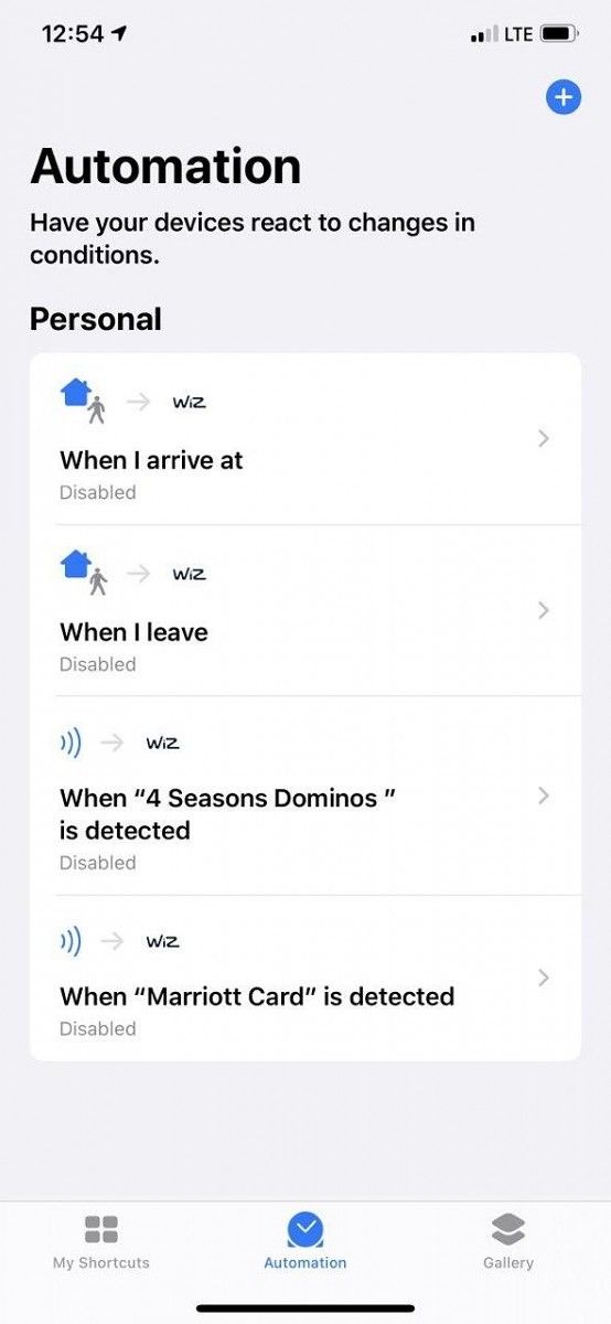WiZmote Remote Control Review: The only reason Smart Lights are useful