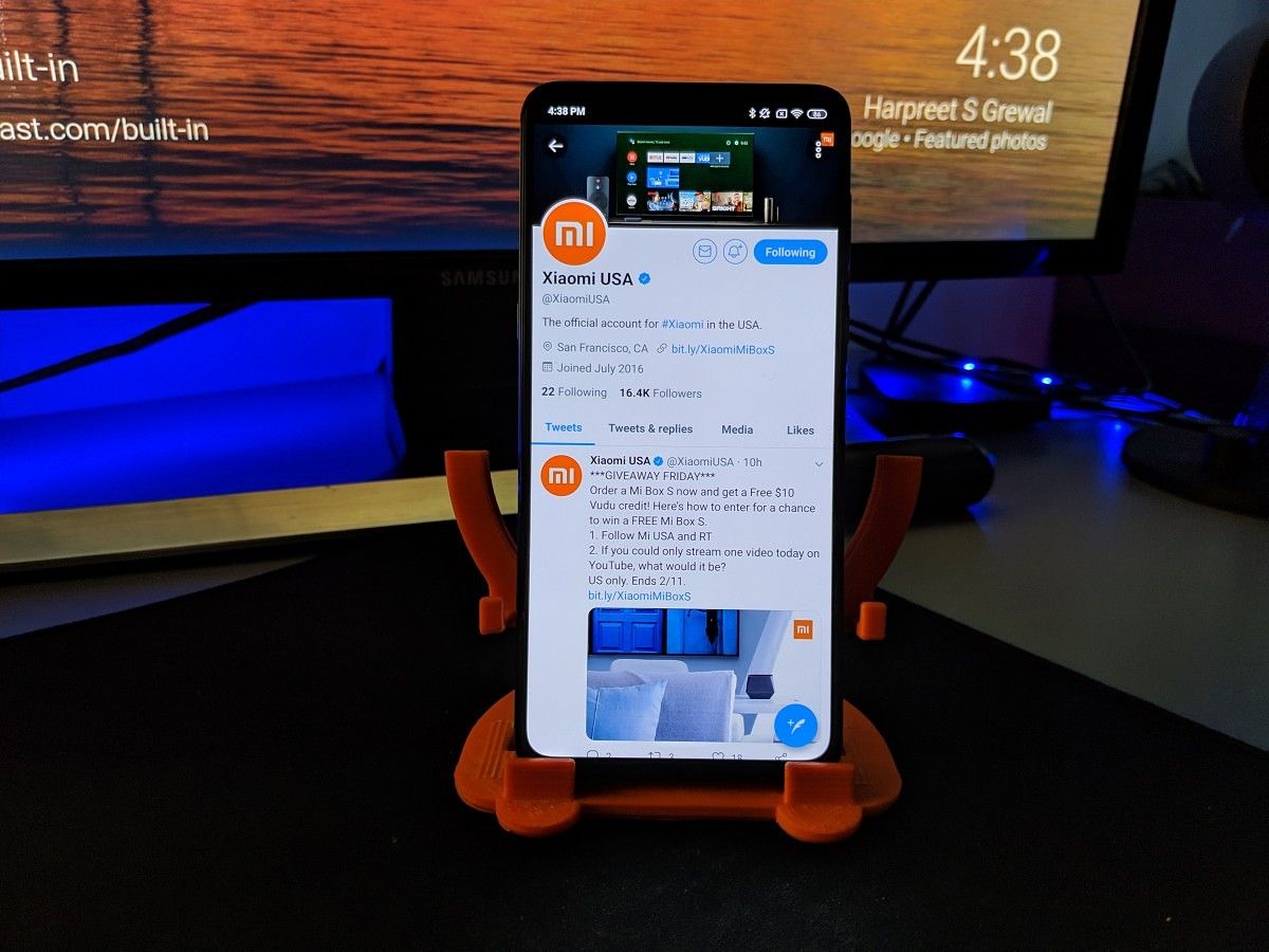 Xiaomi Mi Mix 3 Review - Proof That Xiaomi Can Do Premium, Too