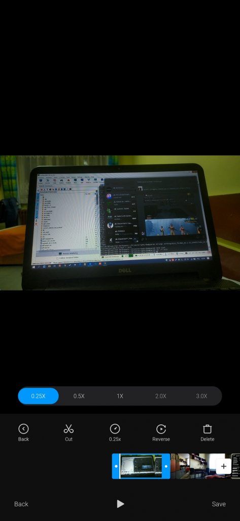MIUI 11 on the Xiaomi Mi 10 adds a useful Video Editor to the MIUI ...