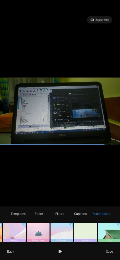 MIUI 11 on the Xiaomi Mi 10 adds a useful Video Editor to the MIUI ...