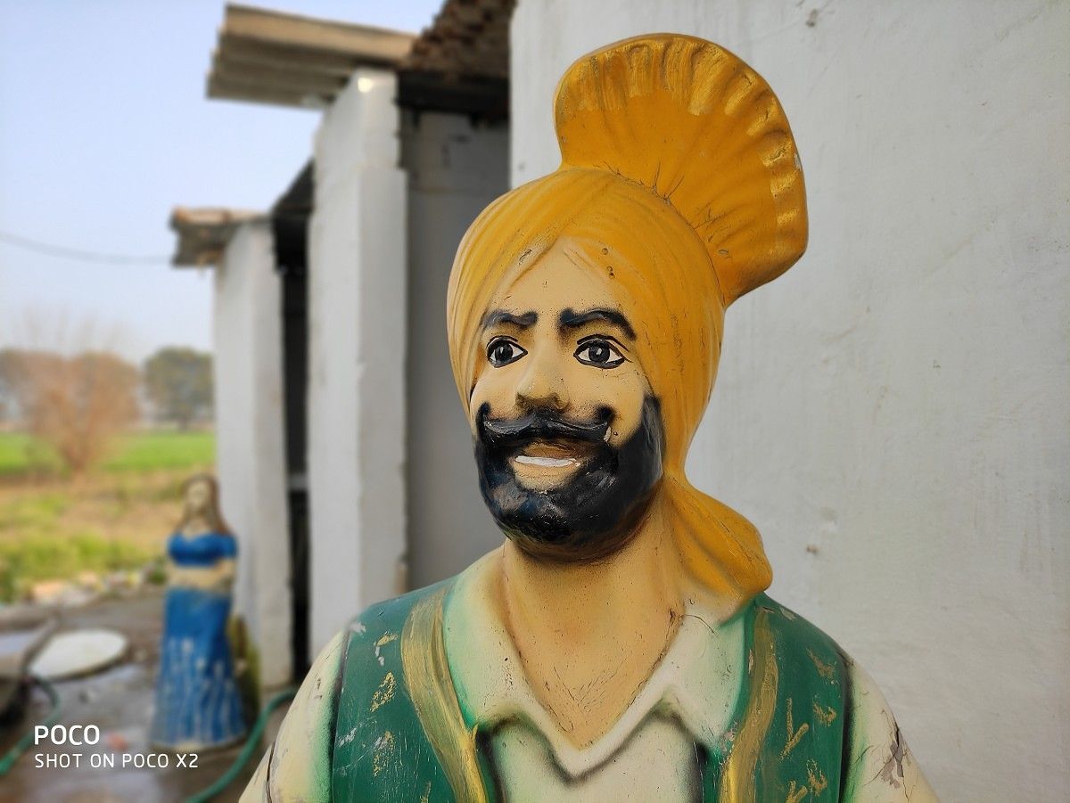 POCO X2 First Impressions: 120Hz display, 64MP quad cameras, more