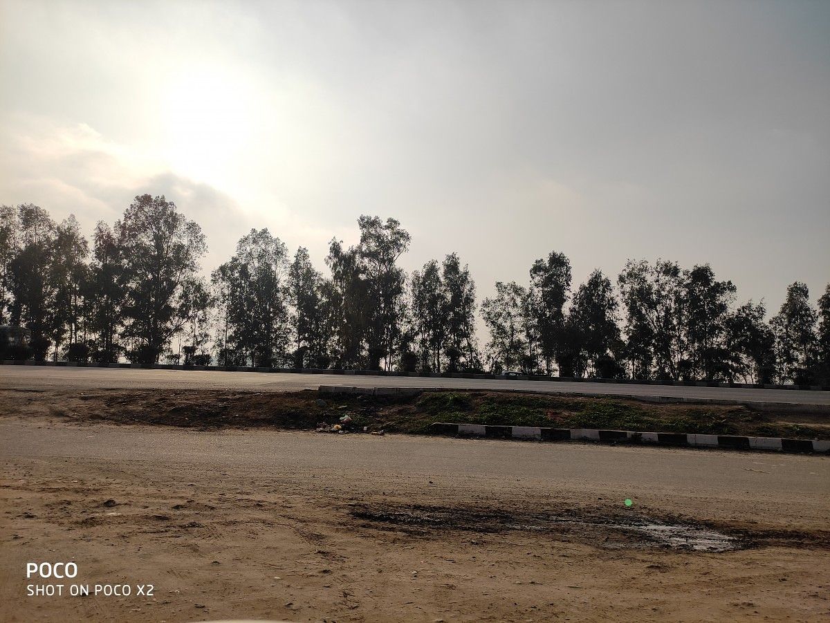 POCO X2 First Impressions: 120Hz display, 64MP quad cameras, more