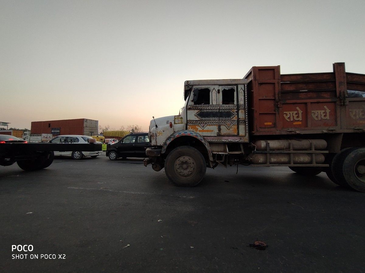 POCO X2 First Impressions: 120Hz display, 64MP quad cameras, more