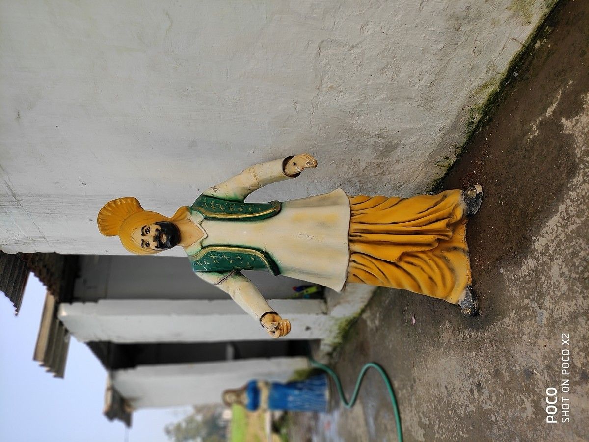 POCO X2 First Impressions: 120Hz display, 64MP quad cameras, more