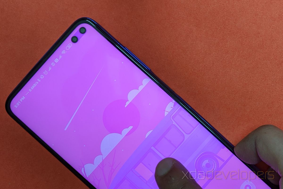 POCO X2 First Impressions: 120Hz display, 64MP quad cameras, more