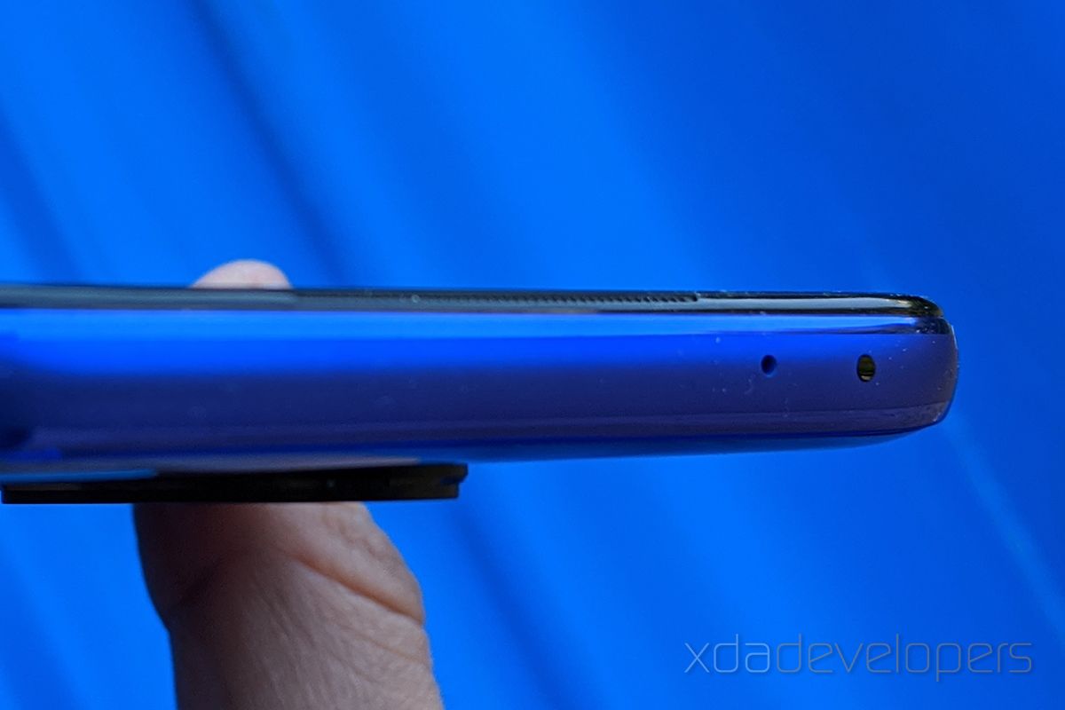 POCO X2 First Impressions: 120Hz display, 64MP quad cameras, more