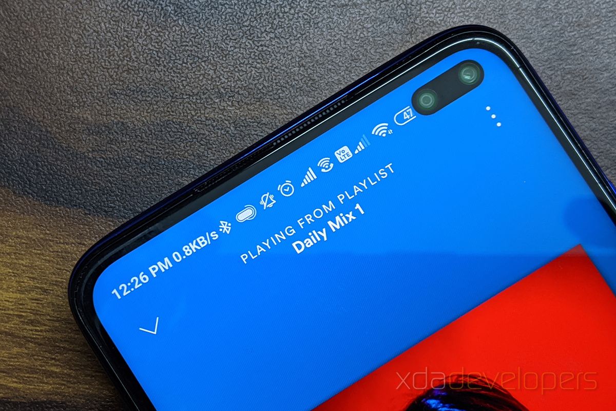 POCO X2 First Impressions: 120Hz display, 64MP quad cameras, more