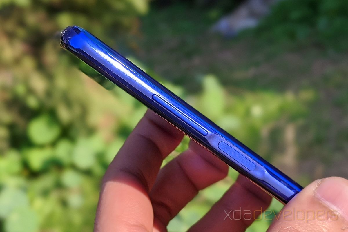 POCO X2 First Impressions: 120Hz display, 64MP quad cameras, more