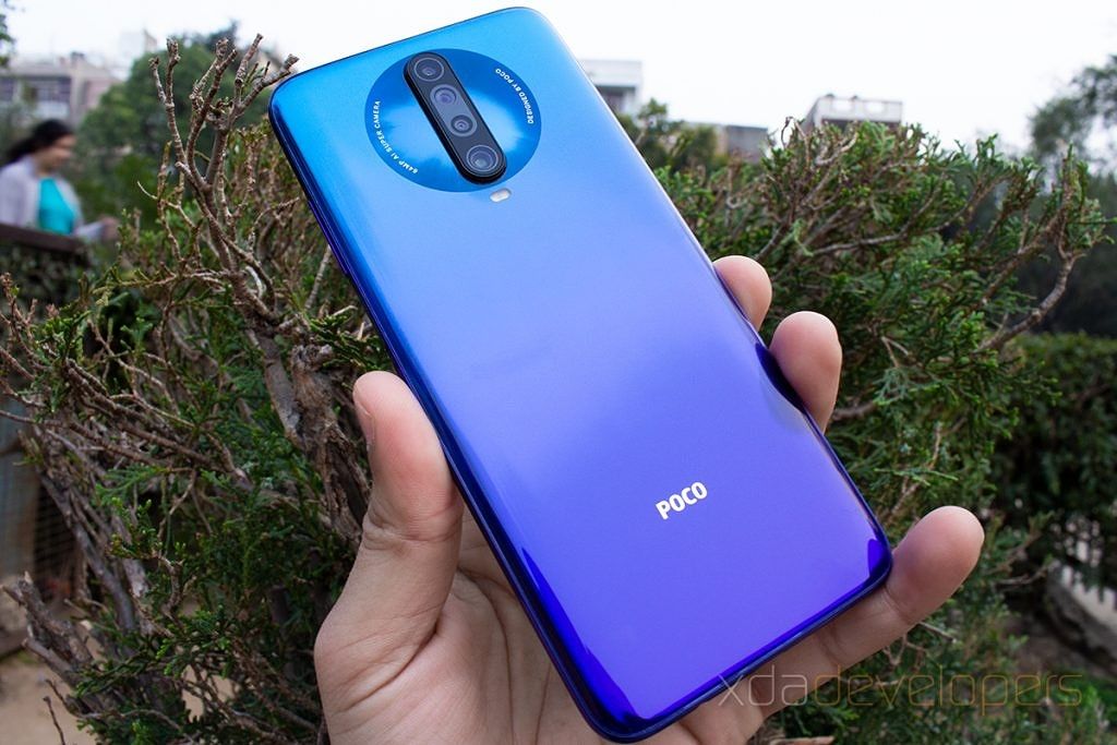 POCO X2 Review: Outshines the POCO F1 in every competition