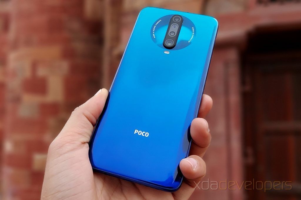 POCO X2 Review: Outshines the POCO F1 in every competition