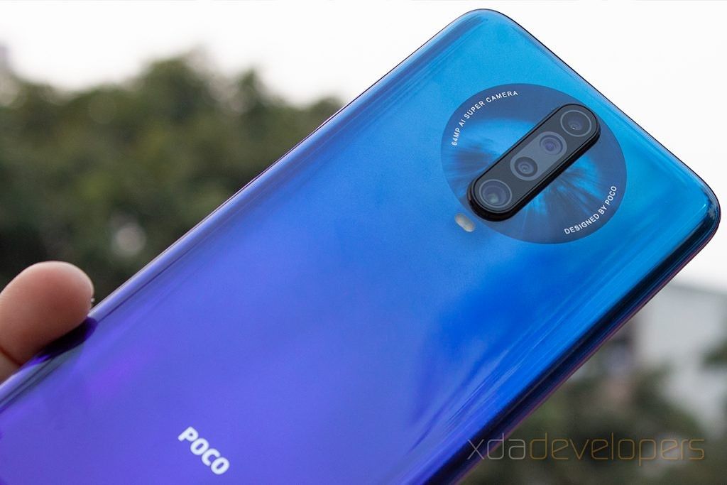 POCO X2 Review: Outshines the POCO F1 in every competition