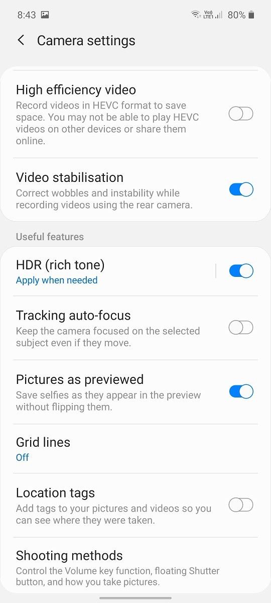 Samsung Galaxy Note 10 Lite Review: Democratizing the S Pen