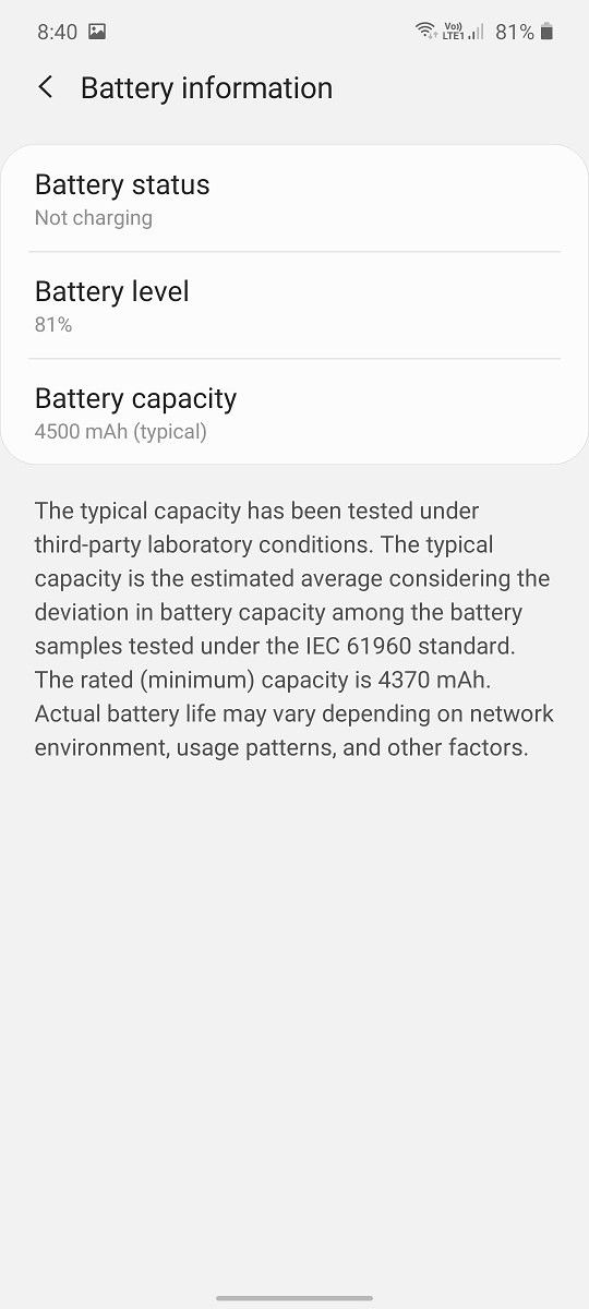 Samsung Galaxy Note 10 Lite Review: Democratizing the S Pen