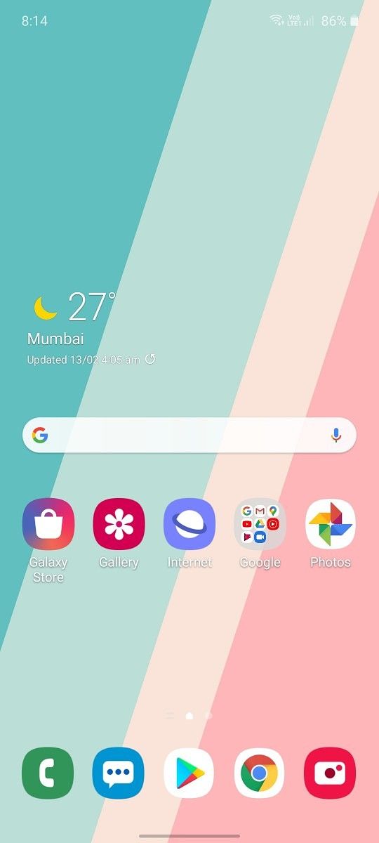 Samsung Galaxy Note 10 Lite Review: Democratizing the S Pen