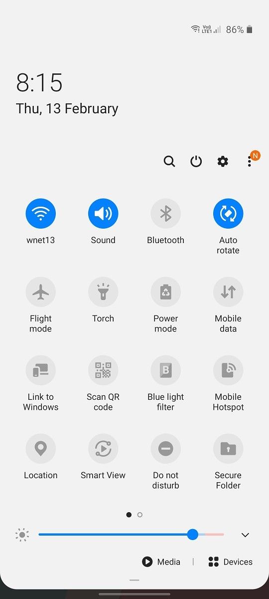 Samsung Galaxy Note 10 Lite Review: Democratizing the S Pen