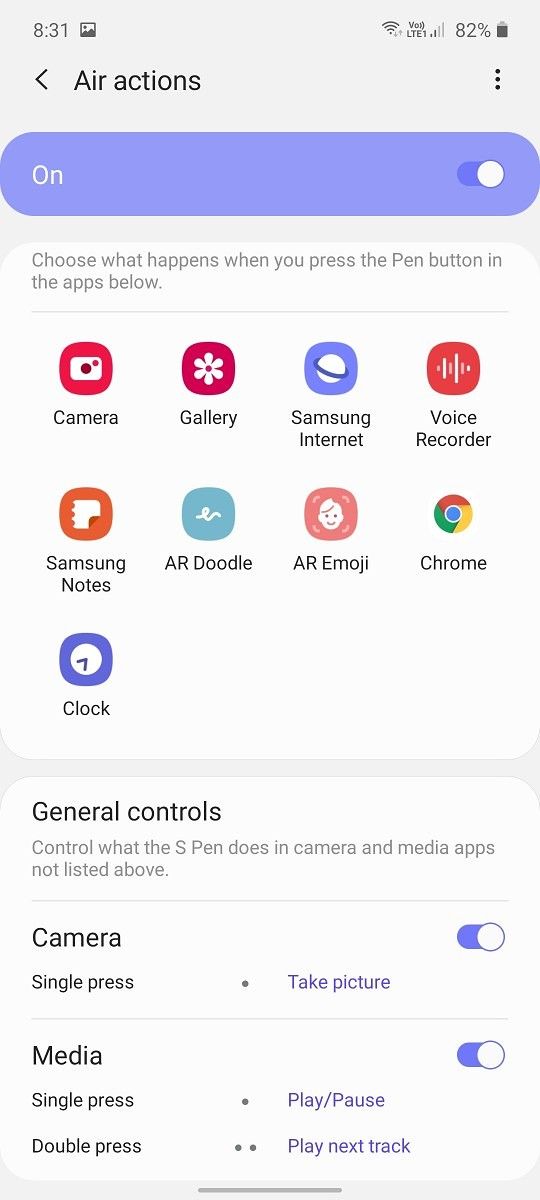 Samsung Galaxy Note 10 Lite Review: Democratizing the S Pen