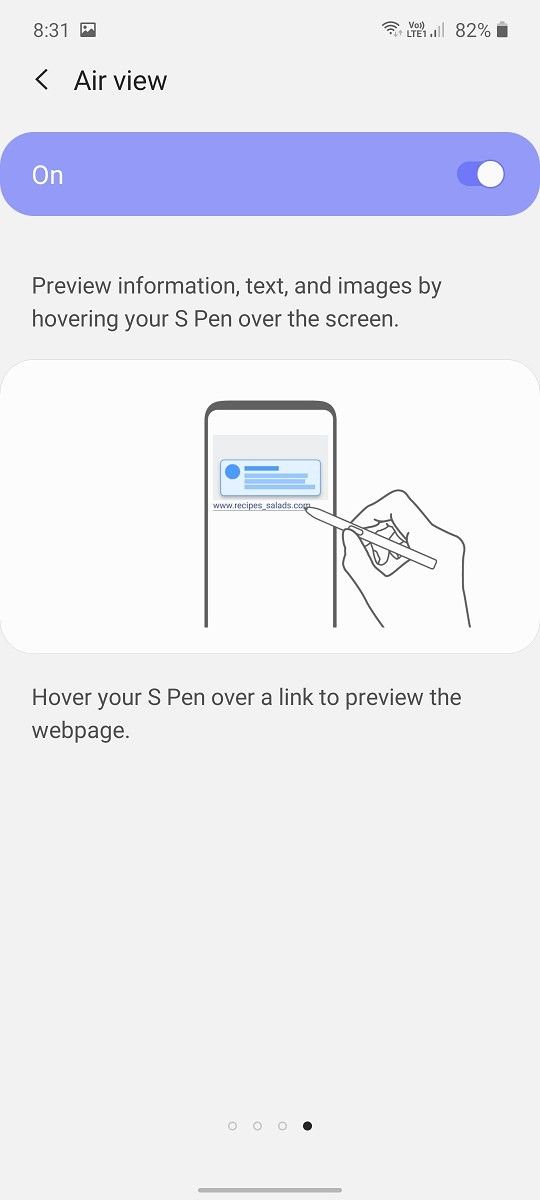 Samsung Galaxy Note 10 Lite Review: Democratizing the S Pen