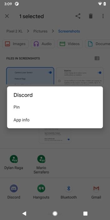 Android 11 Developer Preview: All the changes we found from Android 10 ...