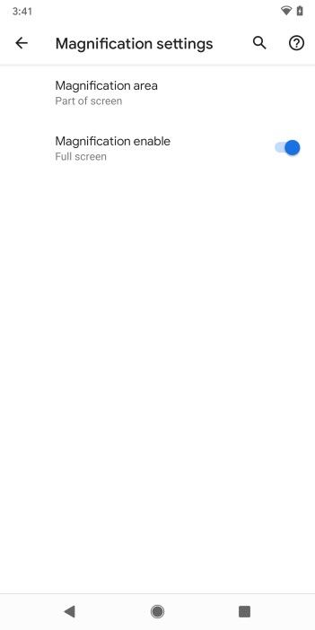 Android 11 Developer Preview: All the changes we found from Android 10 ...