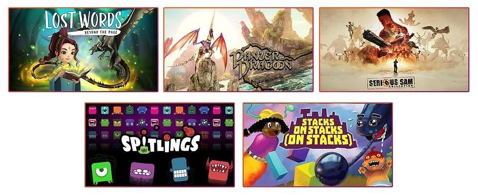 Stadia's free tier will be available first to Pro subscribers, 5 new ...