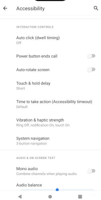 Android 11 Developer Preview: All the changes we found from Android 10 ...