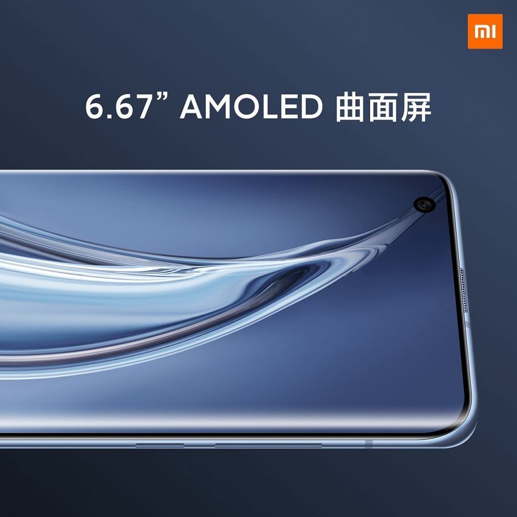 Xiaomi Mi 10 with Snapdragon 865, 108MP camera, launched in China