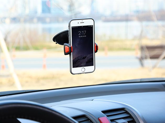 10 Innovative Car Gadgets to Make Your Ride More Pleasant