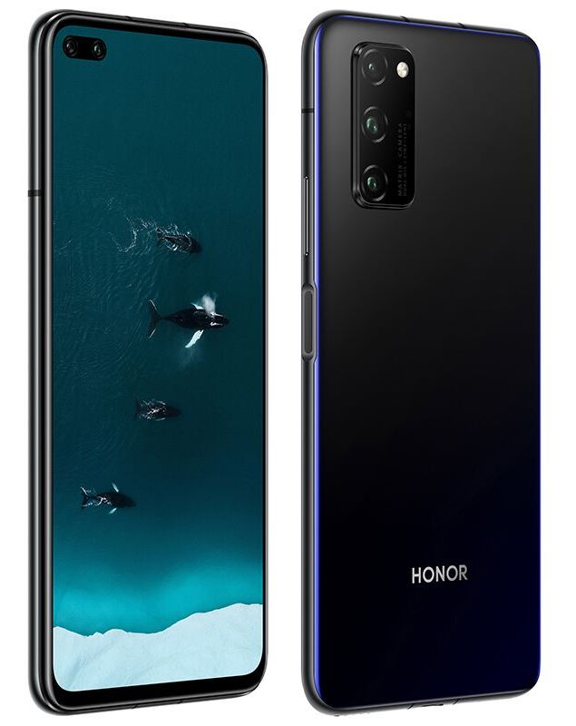 Honor launches the View 30 Pro and 9X Pro globally