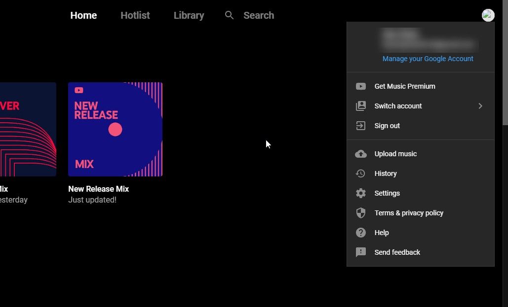 [Update: Rolling Out] Google support page hints at YouTube Music song ...