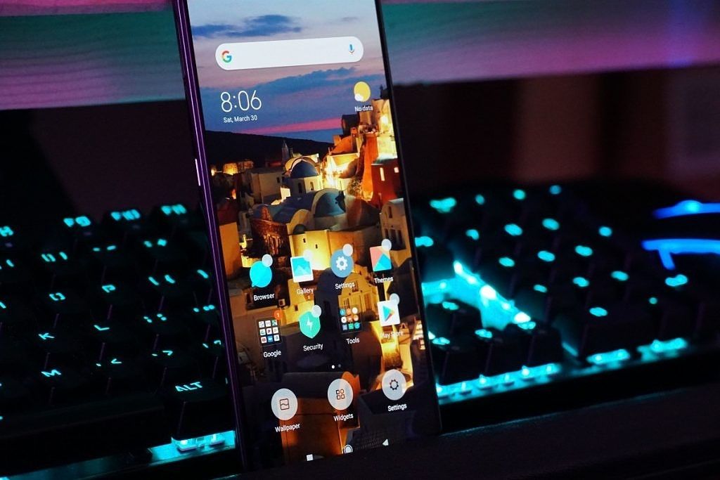 Xiaomi Mi 9 Review - A contender for the Best Value Flagship Smartphone