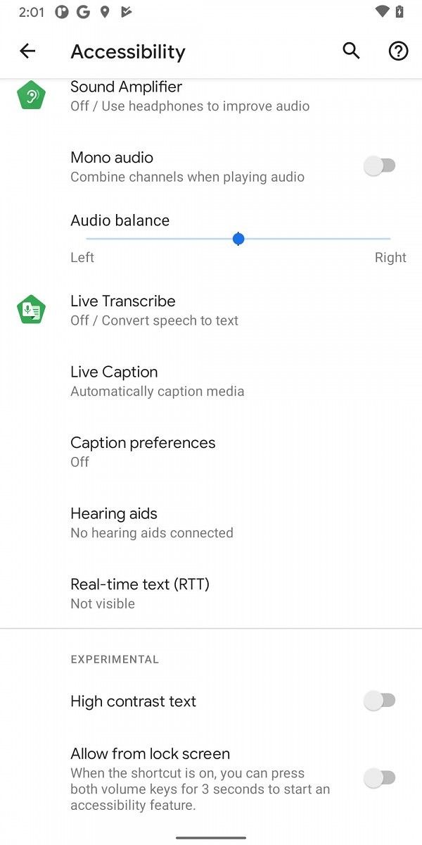Android 11 Developer Preview 2: All the changes we've found so far!