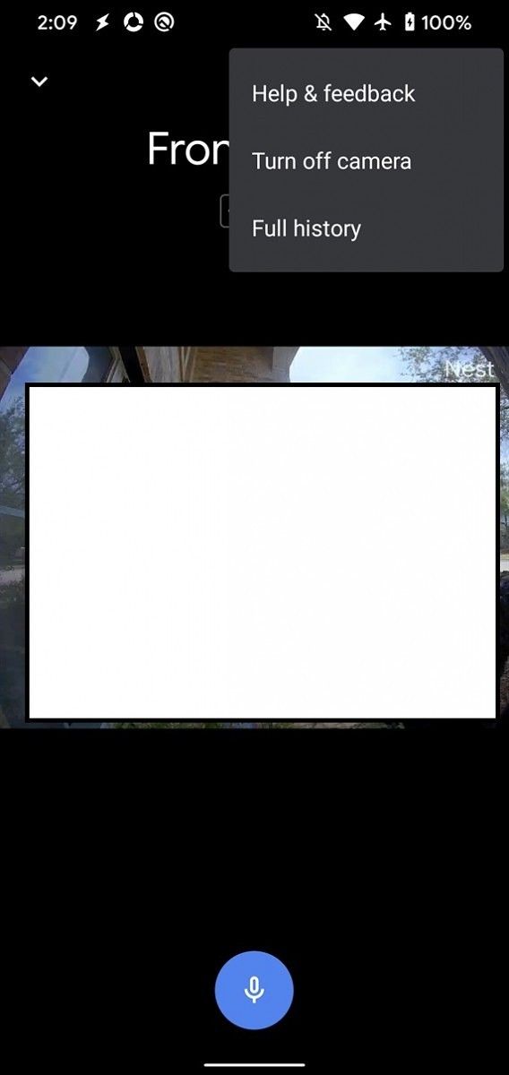 Google Home 2.19.1.18 adds Nest Cam in Feed, Light shortcuts, more