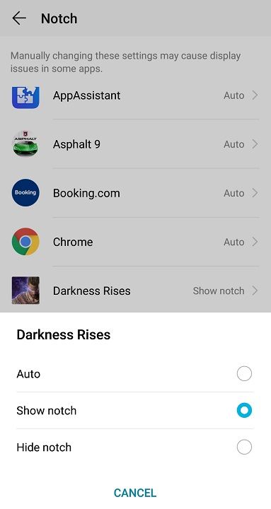 Honor View20 Gaming Review: Pushing the Kirin 980 to the limit