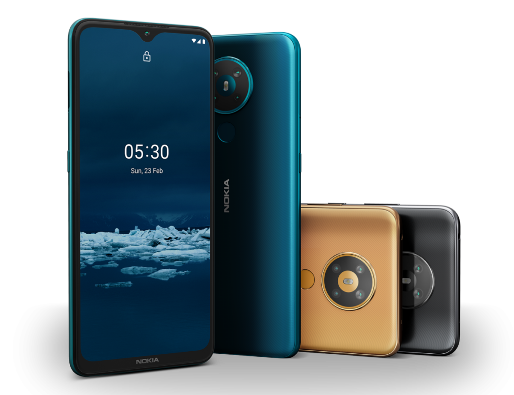 These are the Best Nokia Phones to buy in 2022