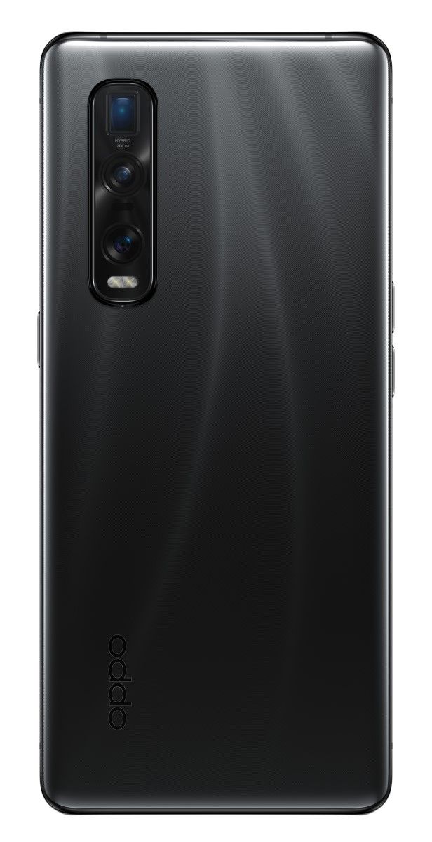 OPPO Find X2 flagship smartphone launches with 5G Snapdragon 865