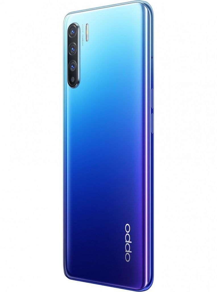 OPPO Reno3 launches internationally with the MediaTek Helio P90