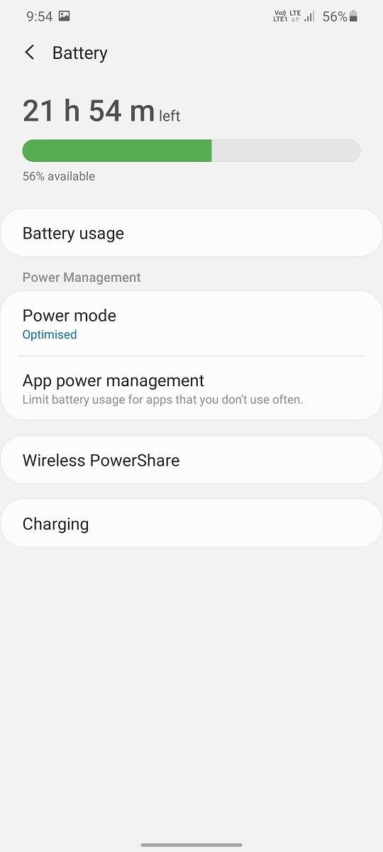 Samsung Galaxy S20+ Review: The standard bearer for flagship Android