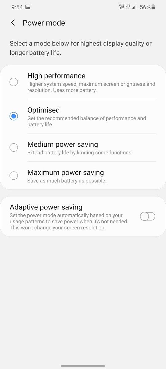 Samsung Galaxy S20+ Review: The standard bearer for flagship Android