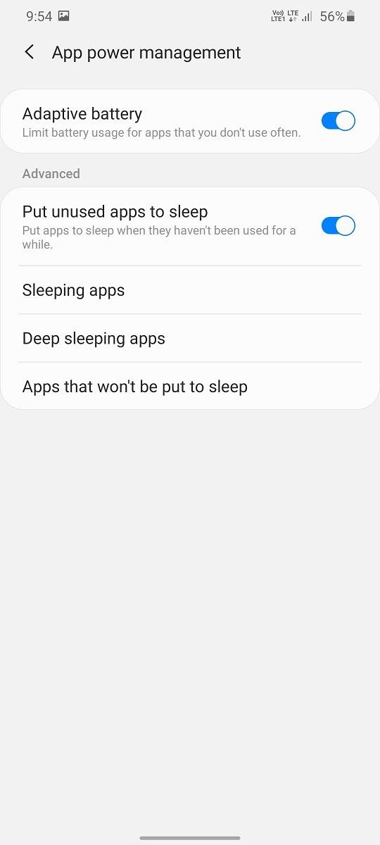 Samsung Galaxy S20+ Review: The standard bearer for flagship Android