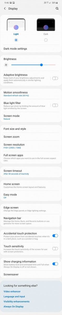 Samsung Galaxy S20+ Review: The standard bearer for flagship Android