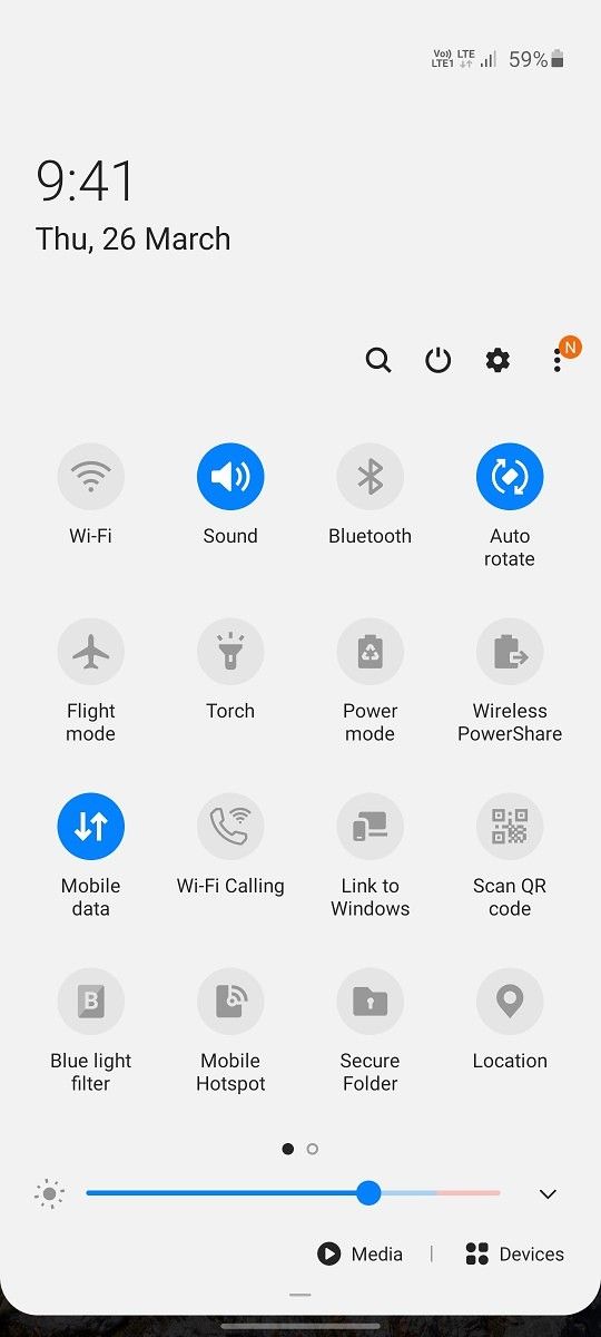 Samsung Galaxy S20+ Review: The standard bearer for flagship Android