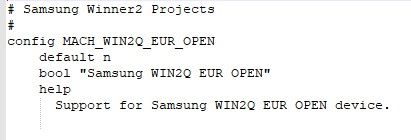 Kernel code hints at Galaxy Note 20, Galaxy Fold 2, and Project Zodiac