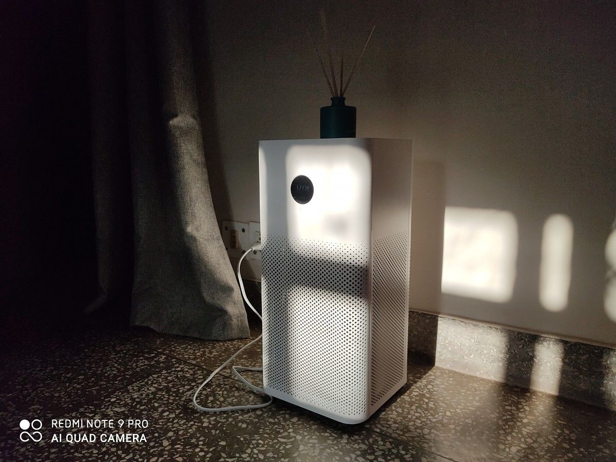 Xiaomi Redmi Note 9 Pro Review: Max Performance without "Max" Flavor