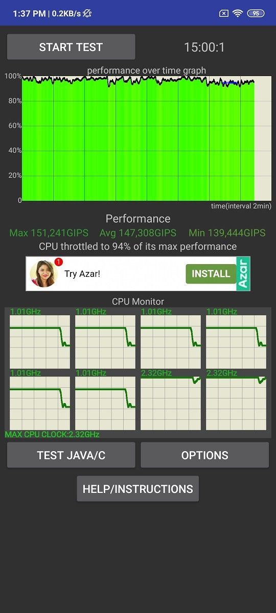 Xiaomi Redmi Note 9 Pro Review: Max Performance without "Max" Flavor