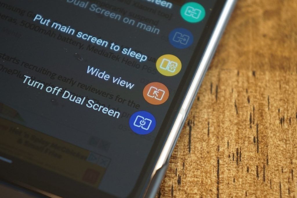 LG V60 ThinQ with Dual Screen Review - So Close to Greatness