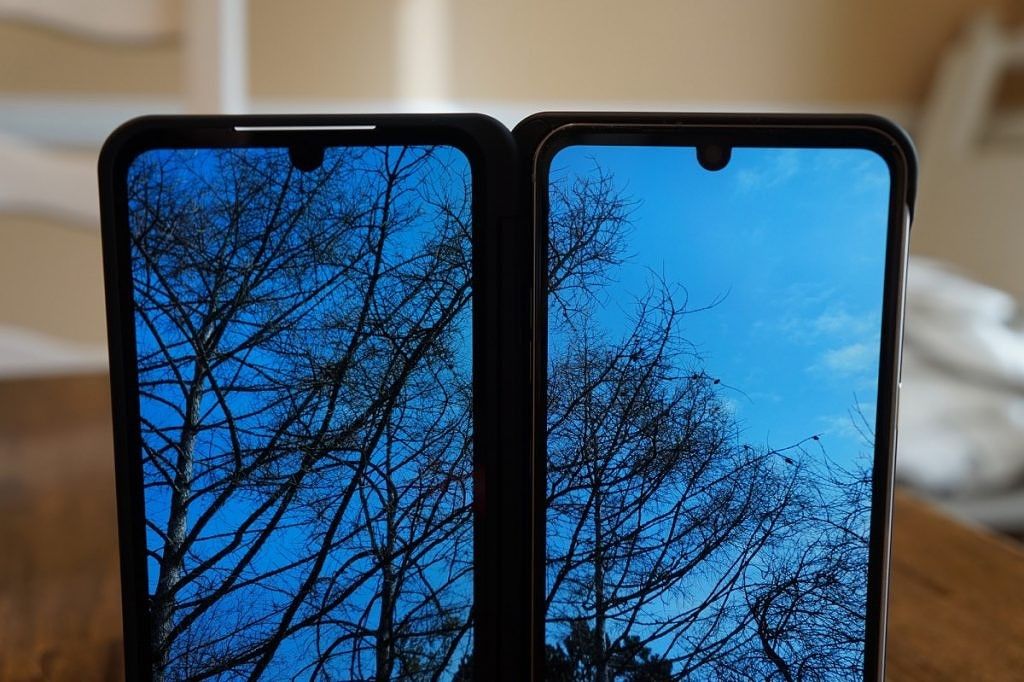 LG V60 ThinQ with Dual Screen Review - So Close to Greatness