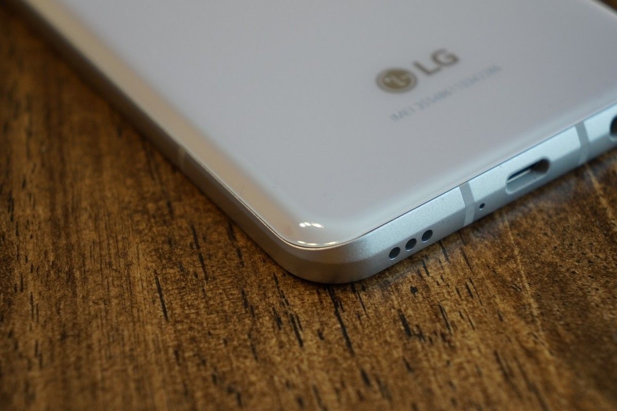 LG V60 First Impressions - A Good Phone at a Great Price